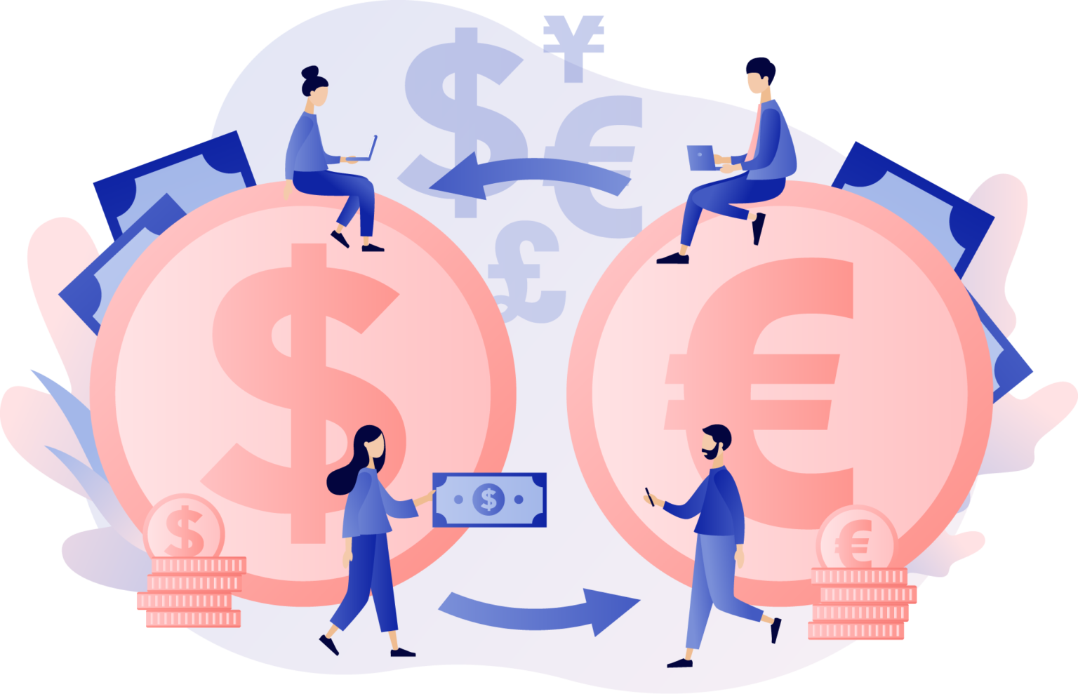 Foreign Exchange – Al Amal Express Exchange